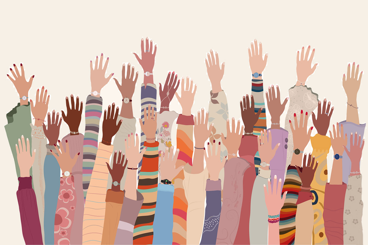 Collective Action (Member Only) - Avon LMC