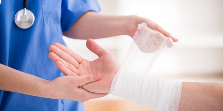 Wound Nurses (F2F) - Avon LMC